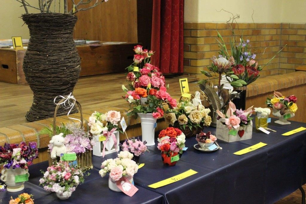 Landsdienstentoonstelling | Schule Lüneburg Skool