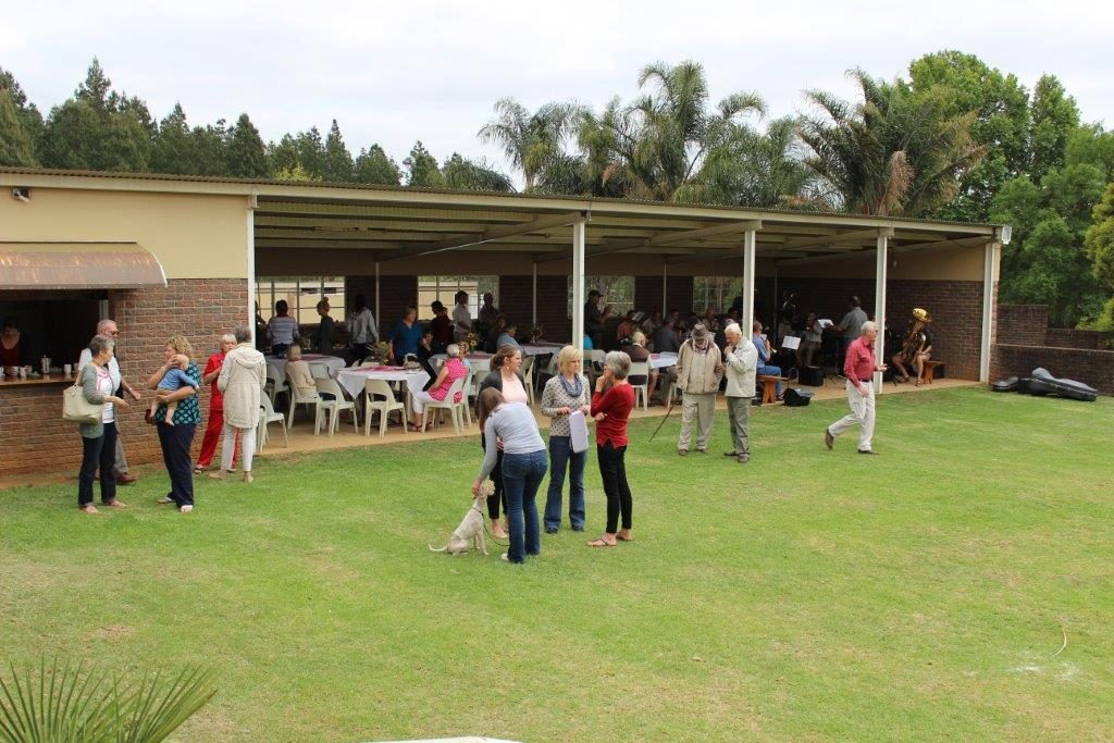 Landsdienstentoonstelling | Schule Lüneburg Skool